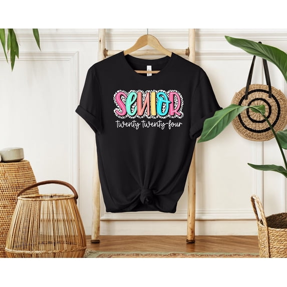 Seniors Our Final Chapter Graduation Class T-Shirt - Walmart.com