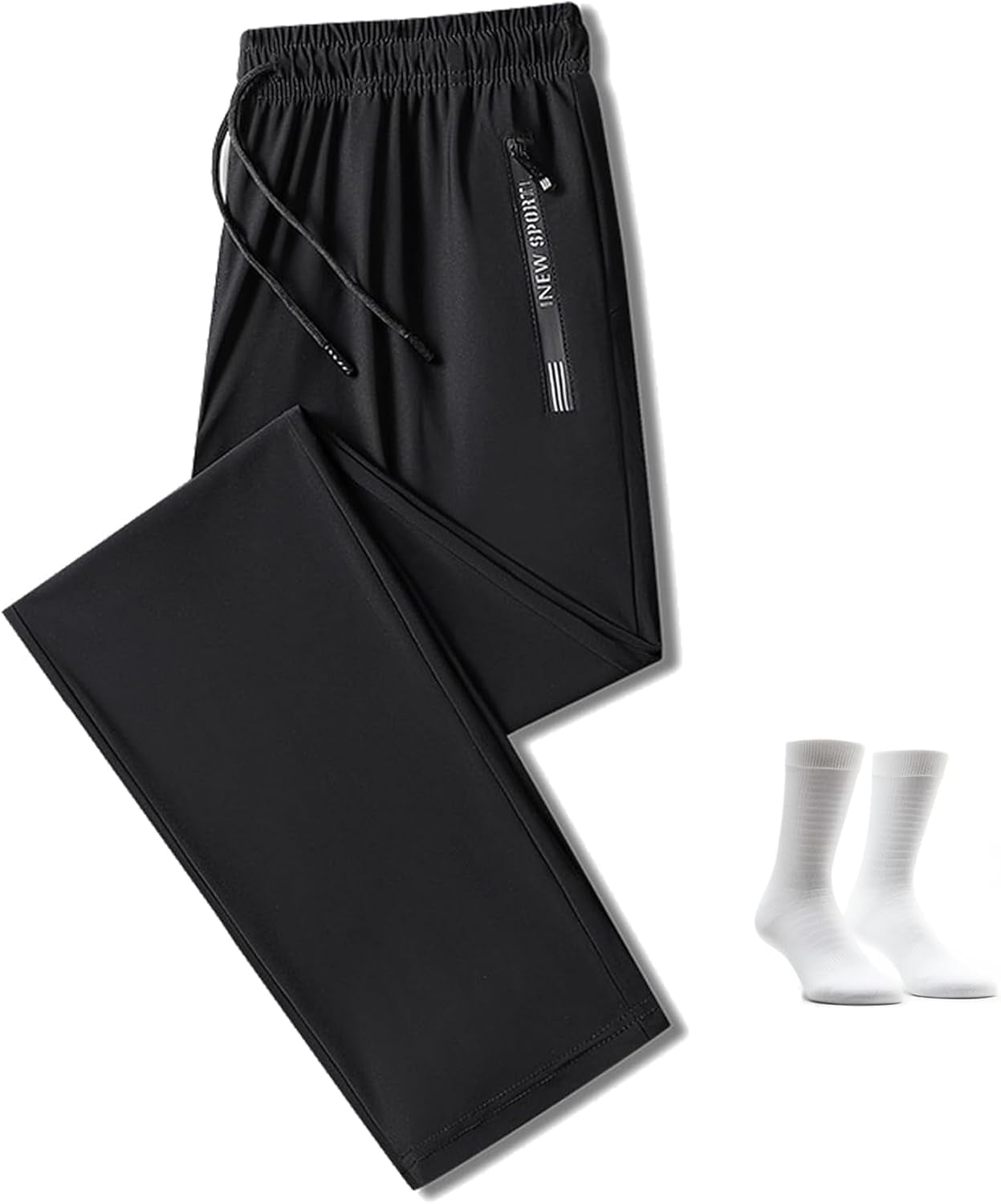 Senistyle Stretch Active Pants, 2024 New Senistyle Stretchactive ...