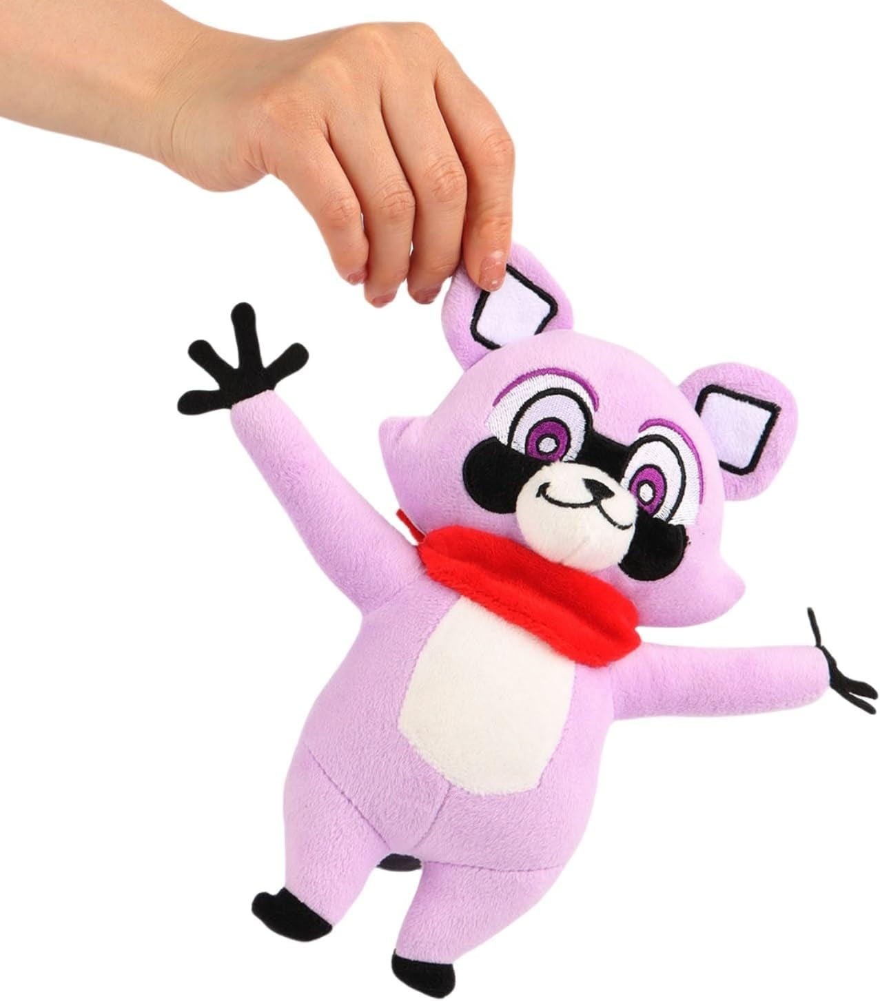 Seniver Rambley The Raccoon Stuffed & Animals Plush Toy, 9.1" - Walmart.com