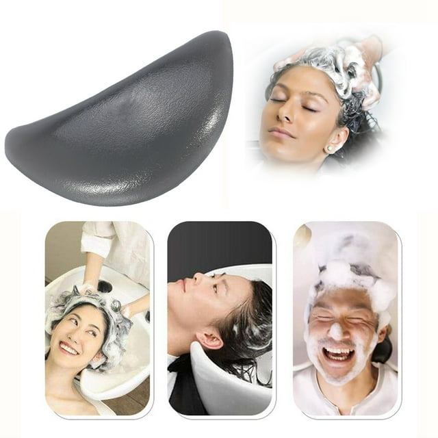 Senjay Salon Neck Cushion, Salon Bowl Cushion, Shampoo Neck Rest Hair ...
