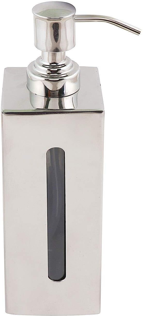 Senkiddpro Stainless Steel Multi Purpose Portable Wall Mounted Liquid ...