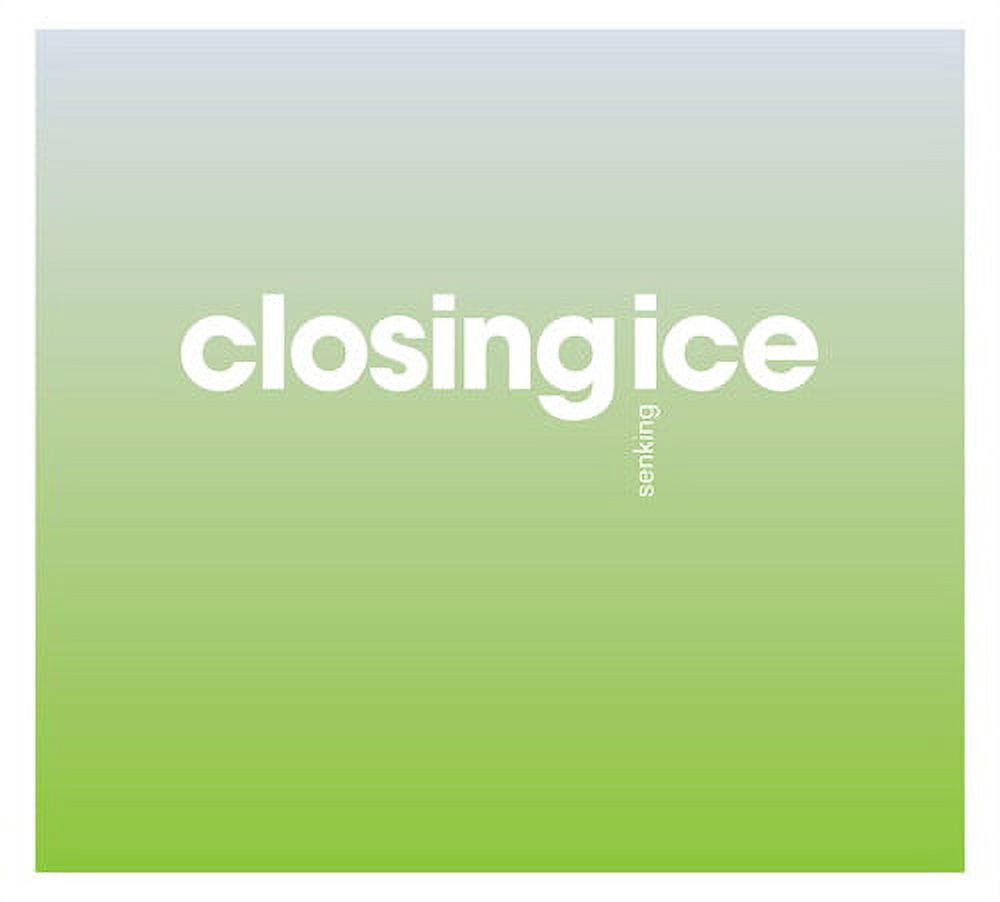 Senking - Closing Ice - Electronica - CD - Walmart.com