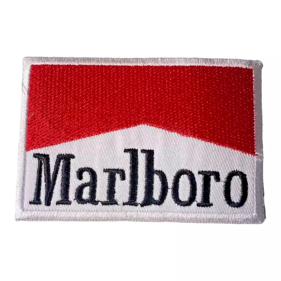 Senna Patch to Old Suit McLaren F-1 kart 4" Iron-on or Sew-on ...