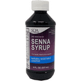 Senna Syrup by Altaire 8 oz HSA/FSA Eligible - Walmart.com