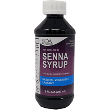 Humco Anti-Nausea Upset Stomach Medicine Cola Syrup - 4 oz - Walmart.com