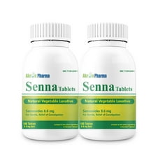 Senna Liquid Syrup