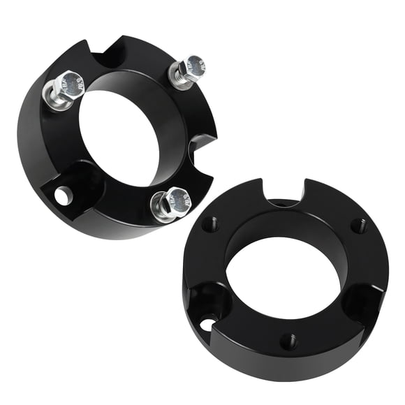 Toyota 4runner Suspension Leveling Kit