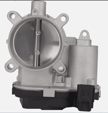 Sennachine Electronic Throttle Body for Jeep Cherokee 2014-2018 2.4L ...
