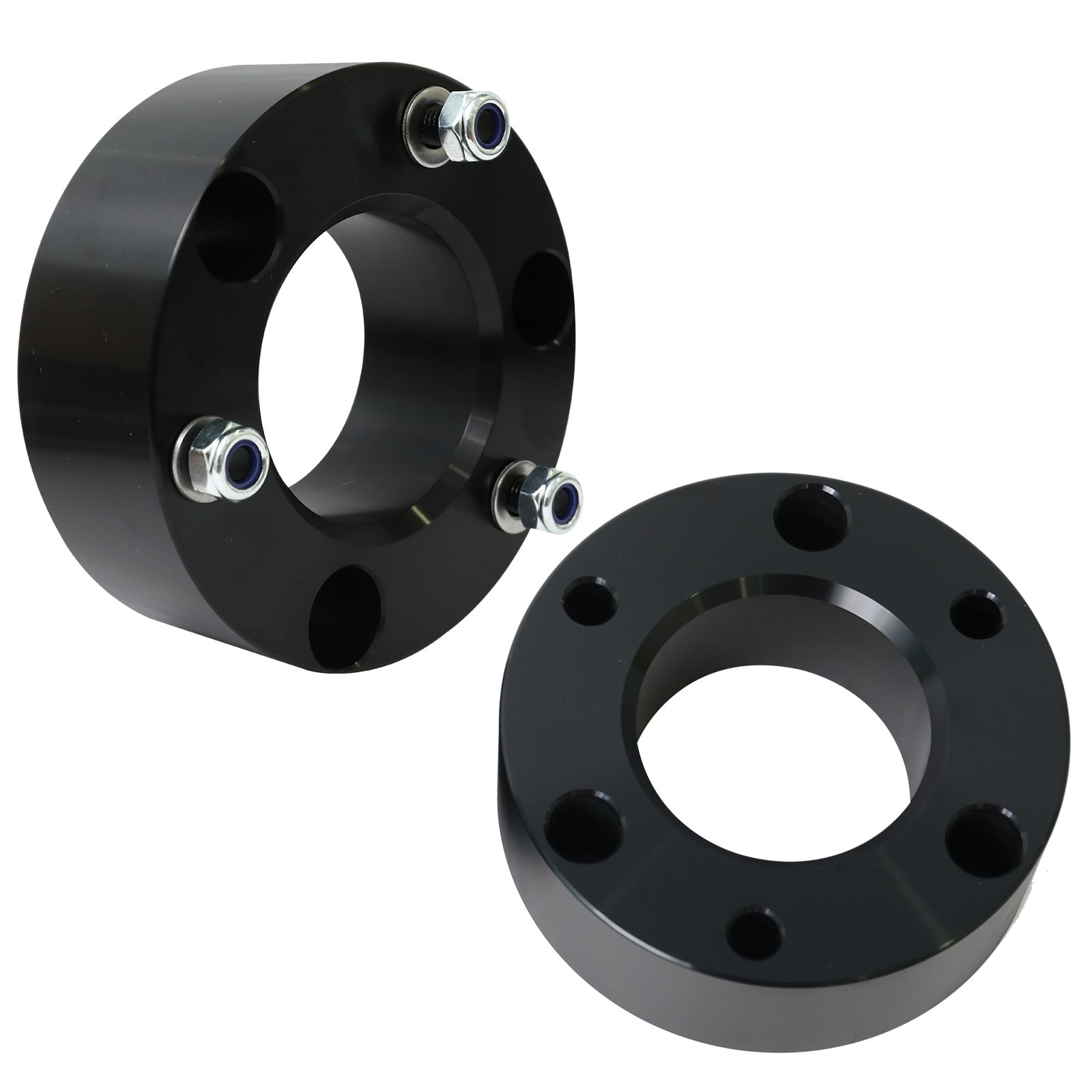 Sennachine Front 3" Rear 2" Leveling Lift Kit For 2007-24 Chevy ...