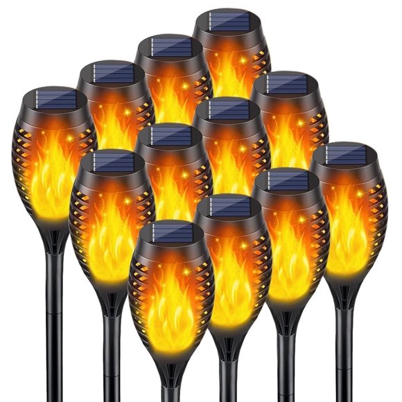 Mini Solar Light
