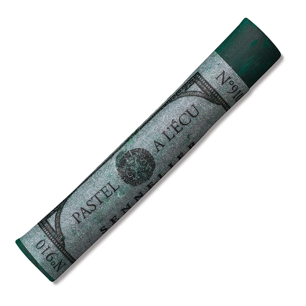 Sennelier Extra-Soft Pastel, Forest Green 1 - Walmart.com