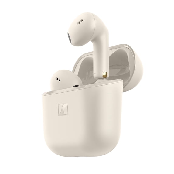Sennheiser ACCENTUM Open Wireless Earbuds - Ear Buds with Open Design ...
