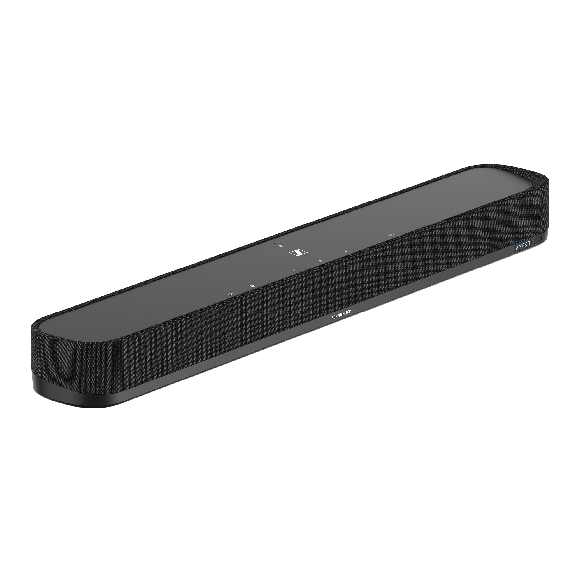 Free Shipping! Sennheiser AMBEO Soundbar Mini - Immersive 3D Audio for ...
