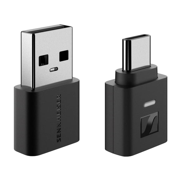 Wireless Bluetooth Adapters with aptX HD for High-Quality Audio