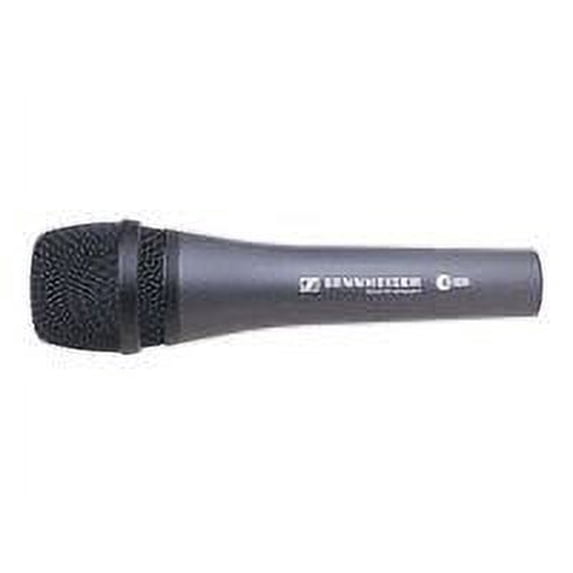 Sennheiser - Cardioid Handheld Dynamic Microphone Kit (3-Pack): Home ...