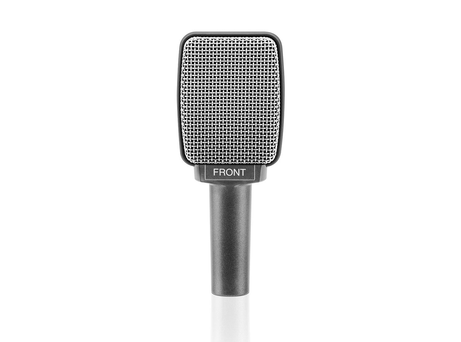 Sennheiser E 609 Silver Dynamic Microphone - Walmart.com