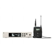 Sennheiser ew 100 G4 Handheld Wireless System with e 865 Capsule Band ...