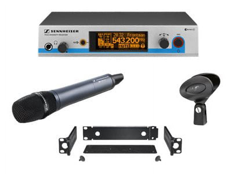 Sennheiser EW 500-935 G3-G-US - Microphone system - Walmart.com