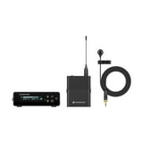 Sennheiser Evolution Wireless Digital EW-DP ME4 SET (R4-9) - Lavalier ...
