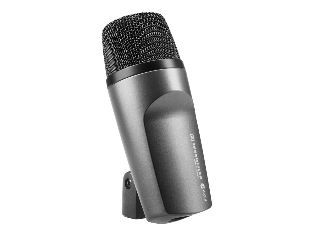 Sennheiser Evolution e 602-II - Microphone - Walmart.com