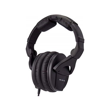 Sennheiser HD 560 S Wired Audiophile Headphones - Neutral Frequency ...