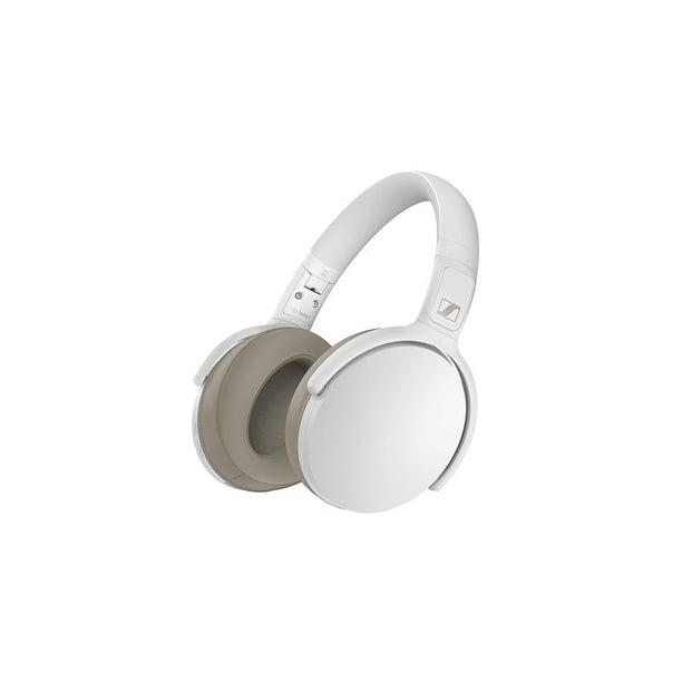 Sennheiser HD 350BT Bluetooth 5.0 Wireless Headphone - 30-Hour Battery ...