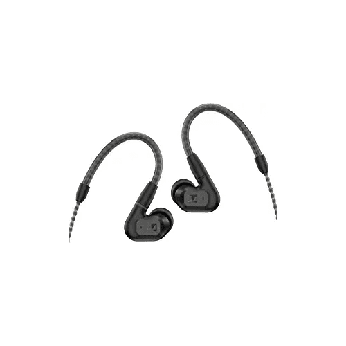 Sennheiser IE 200 in-Ear Audiophile Headphones - TrueResponse ...