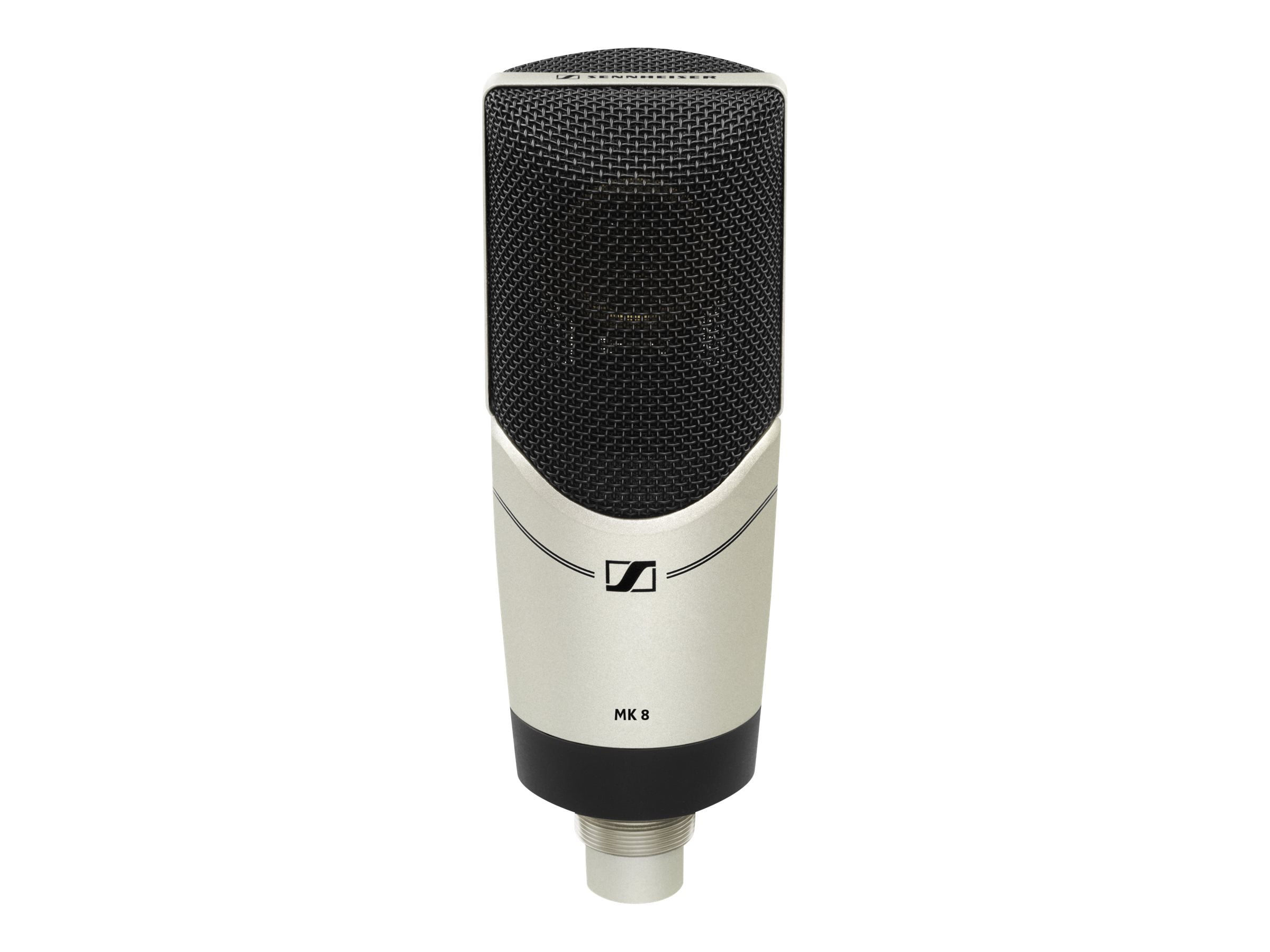 Vocal Recording Microphone MK 8 - Walmart.com