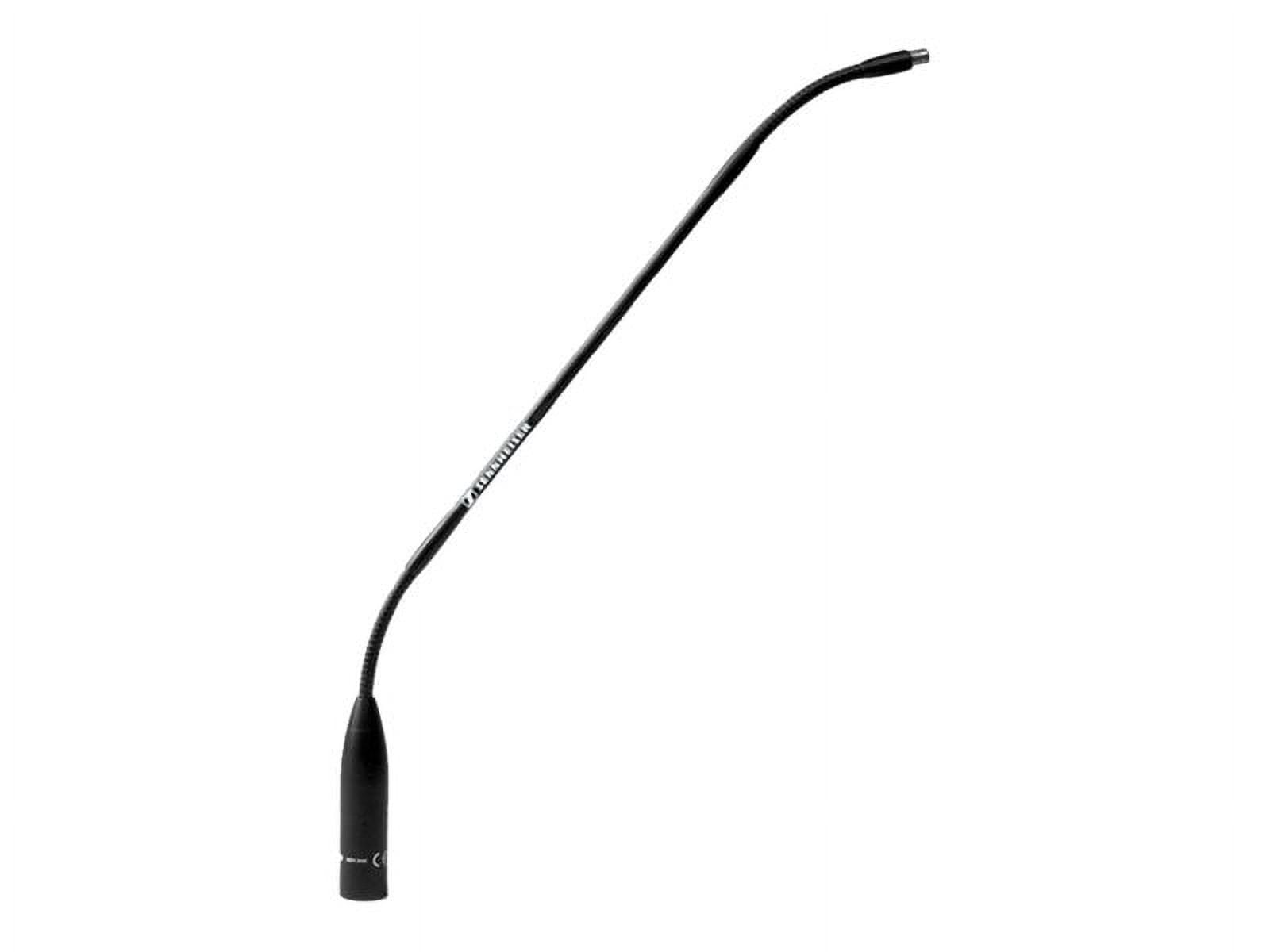 Sennheiser MZH 3042 Microphone Gooseneck - Walmart.com