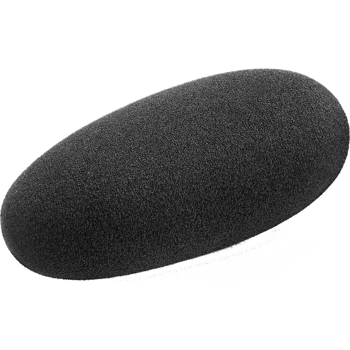Sennheiser MZW600 Foam Windshield for MKE600 Video Camera/Camcorder ...