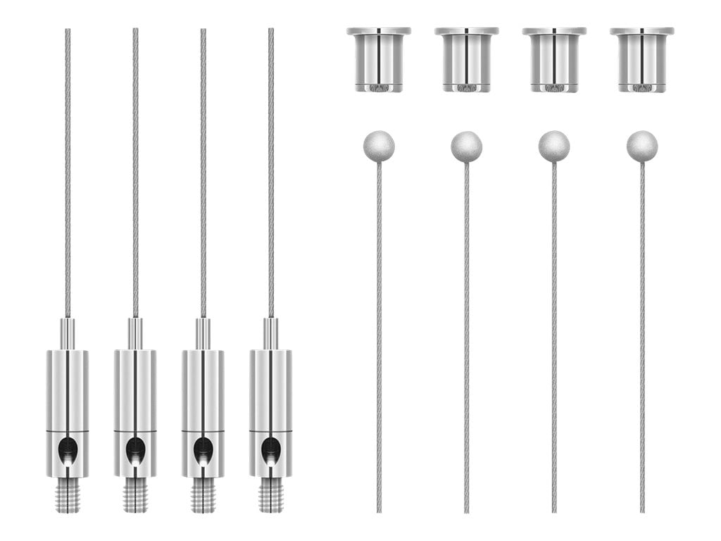 Sennheiser Microphone Accessory Kit - Walmart.com