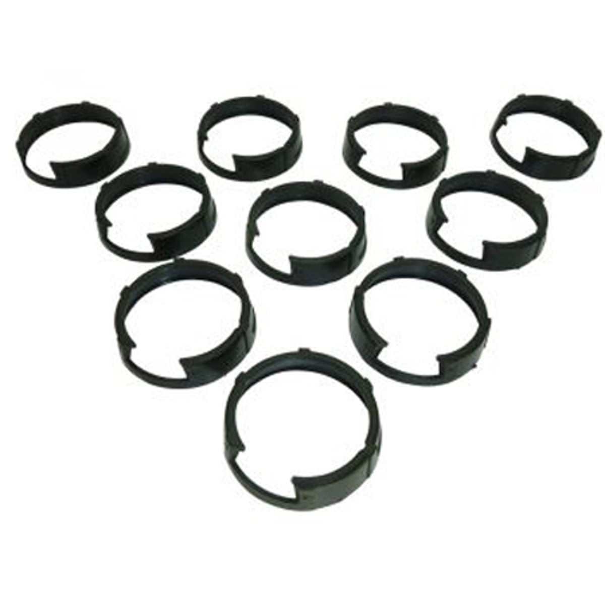 Sennheiser Microphone Identification Ring - Walmart.com