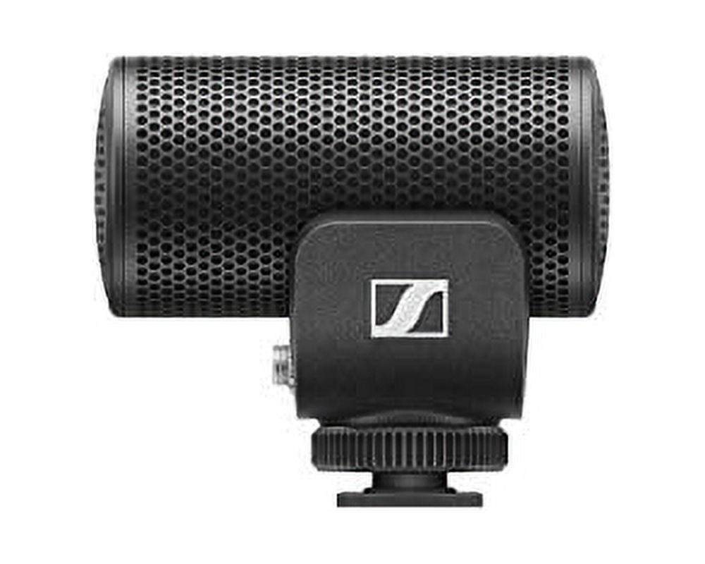 Sennheiser Professional MKE 200 Directional On-Camera Microphone with 3 ...