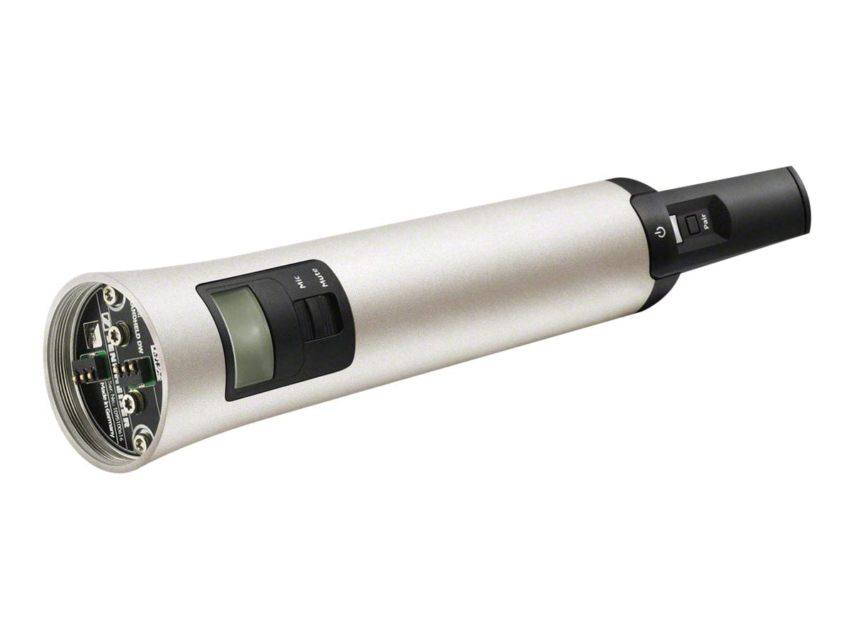 Sennheiser SL Handheld 865 DW-4-US - Microphone - Walmart.com