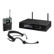 Audio-Technica System 9 ATW-901/L VHF Wireless System w/ Lavalier ...