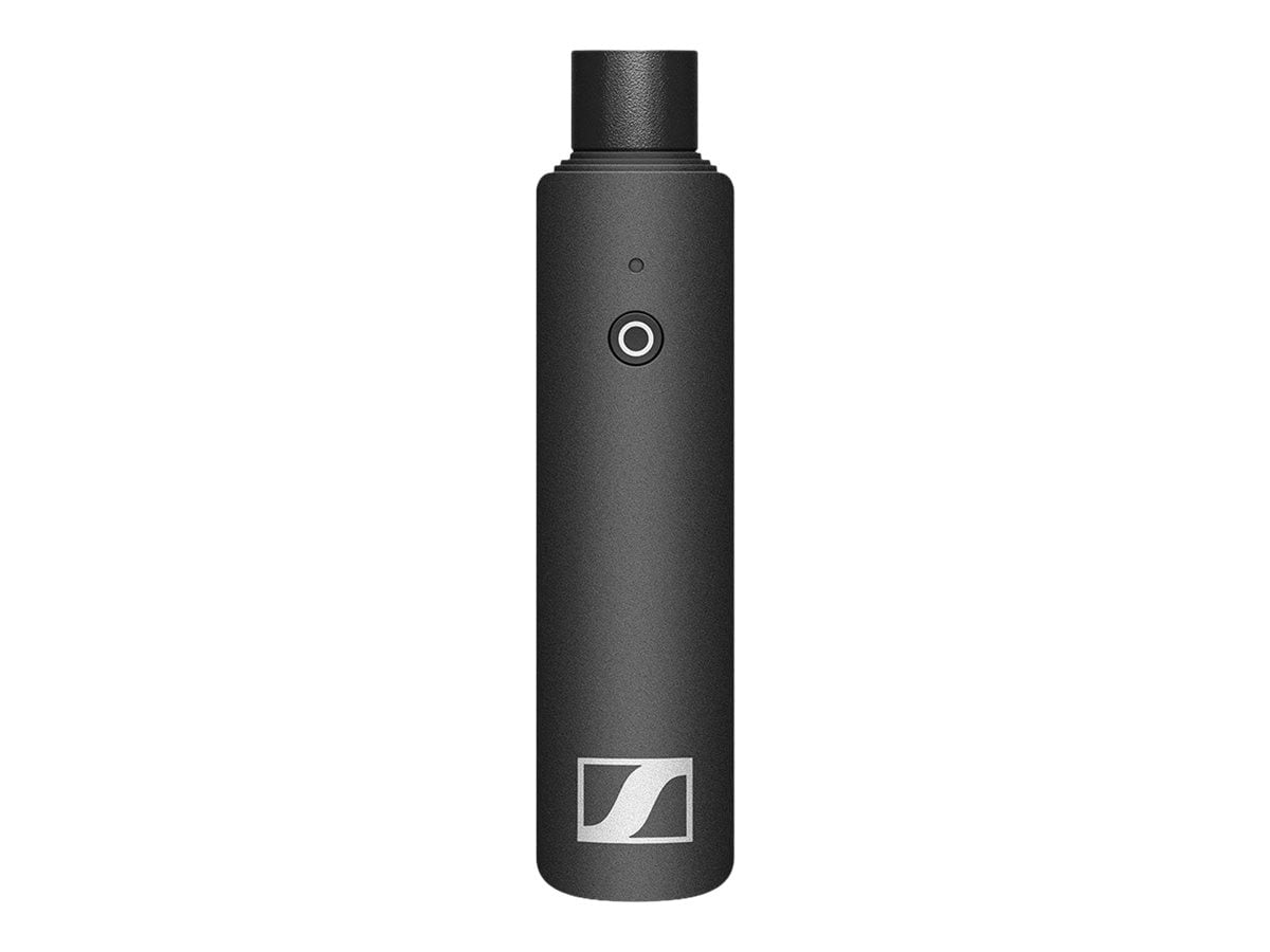 Sennheiser XSW-D Portable Interview Set - Wireless audio delivery ...