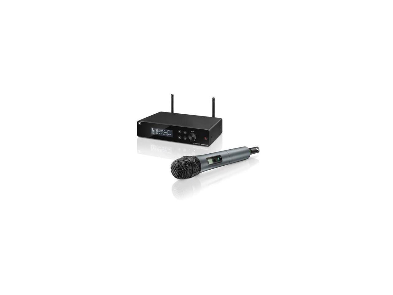Sennheiser XSW2-865-A Handheld Wireless System - Walmart.com
