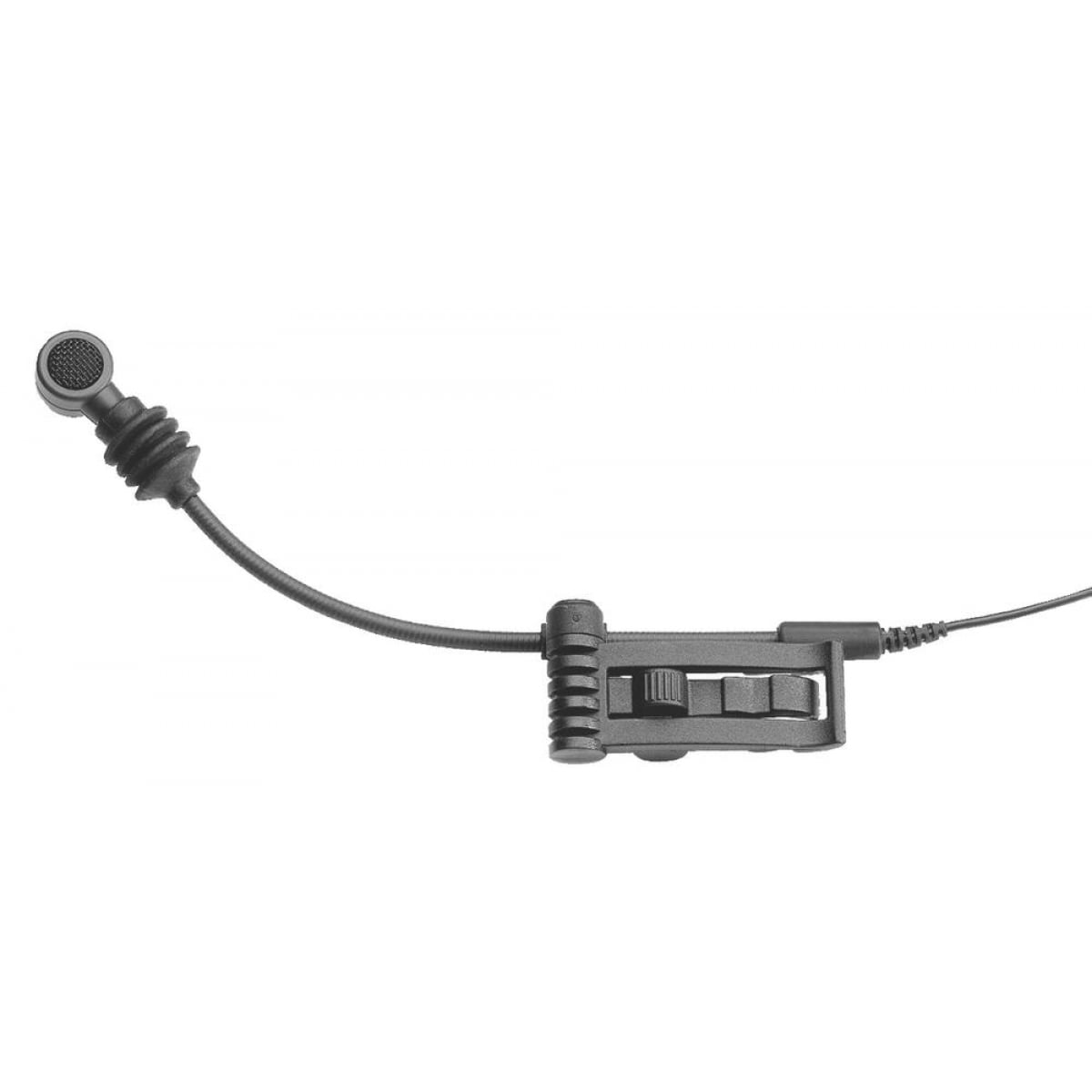Sennheiser e 608 Evolution 600 Series Gooseneck Instrument Mic - Walmart.com