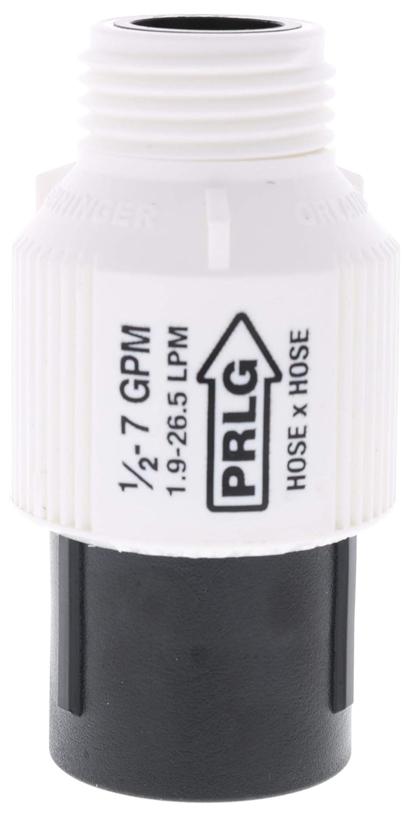 Senninger 40 PSI 3/4" Hose Thread Pressure Reducer for Drip Irrigation ...