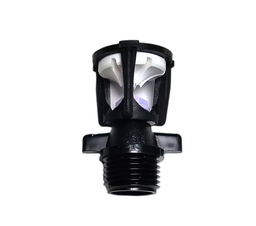 Senninger Mini-Wobbler | Gentle, Uniform Watering with Low Pressure ...