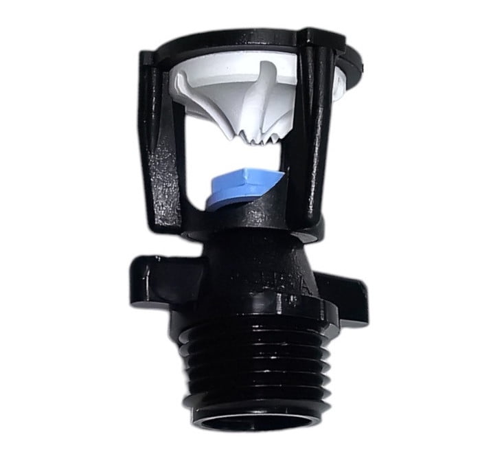 Senninger Mini-Wobbler | Gentle, Uniform Watering with Low Pressure ...