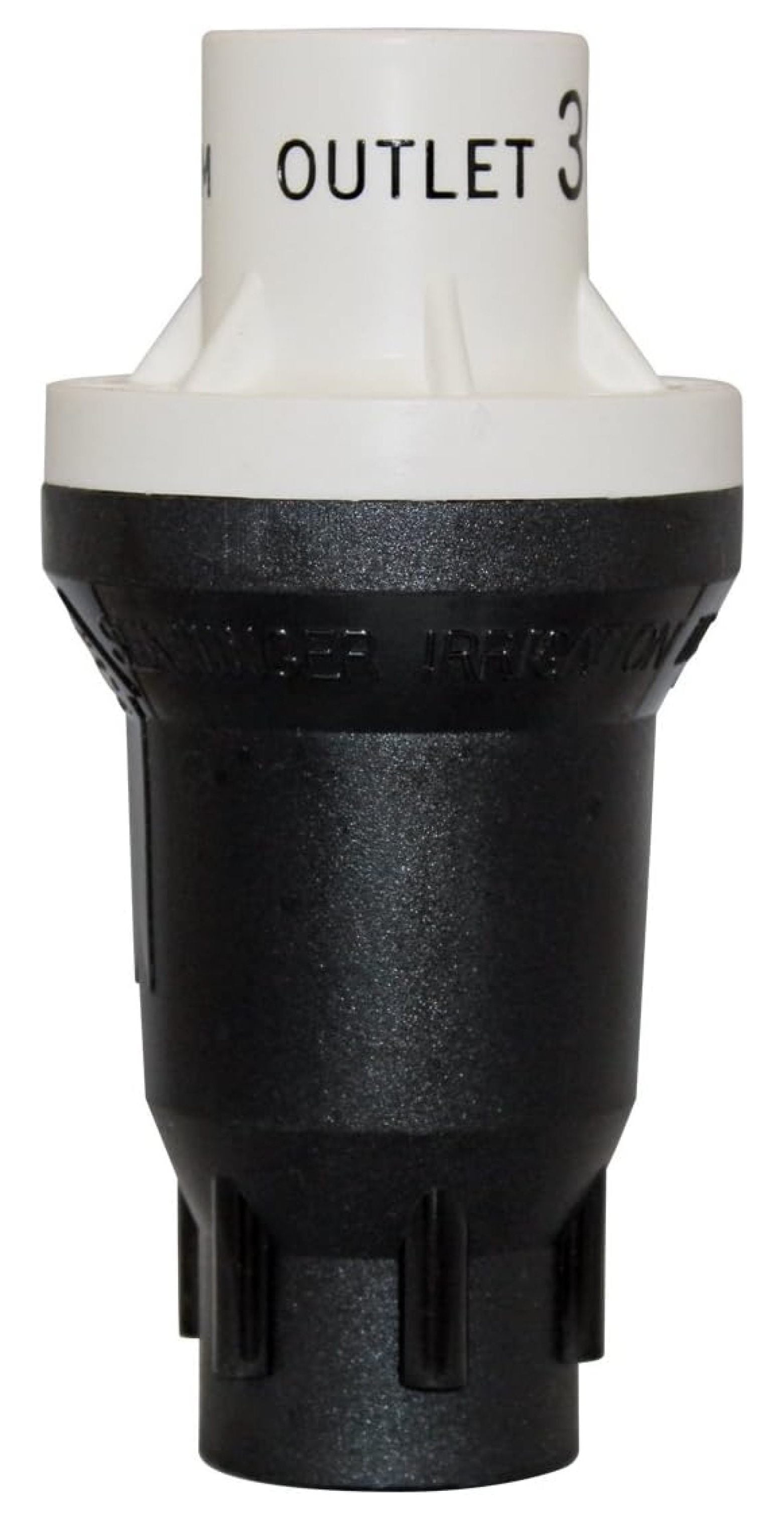 Senninger Pressure-Master 1" FPT Regulator - Medium Flow - PSI : 25 PSI ...