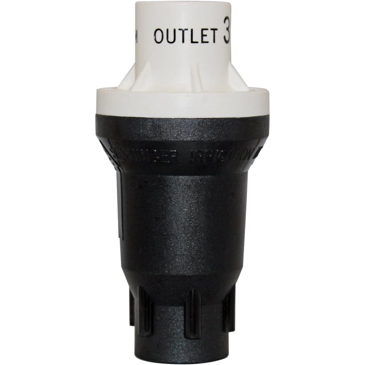 Senninger Pressure-Master 1" FPT Regulator - Medium Flow - PSI : 30 PSI ...