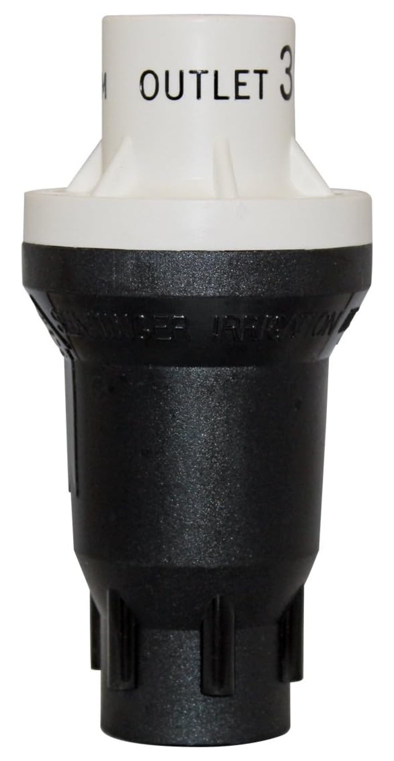 Senninger Pressure-Master 1" FPT Regulator - Medium Flow - PSI : 30 PSI ...