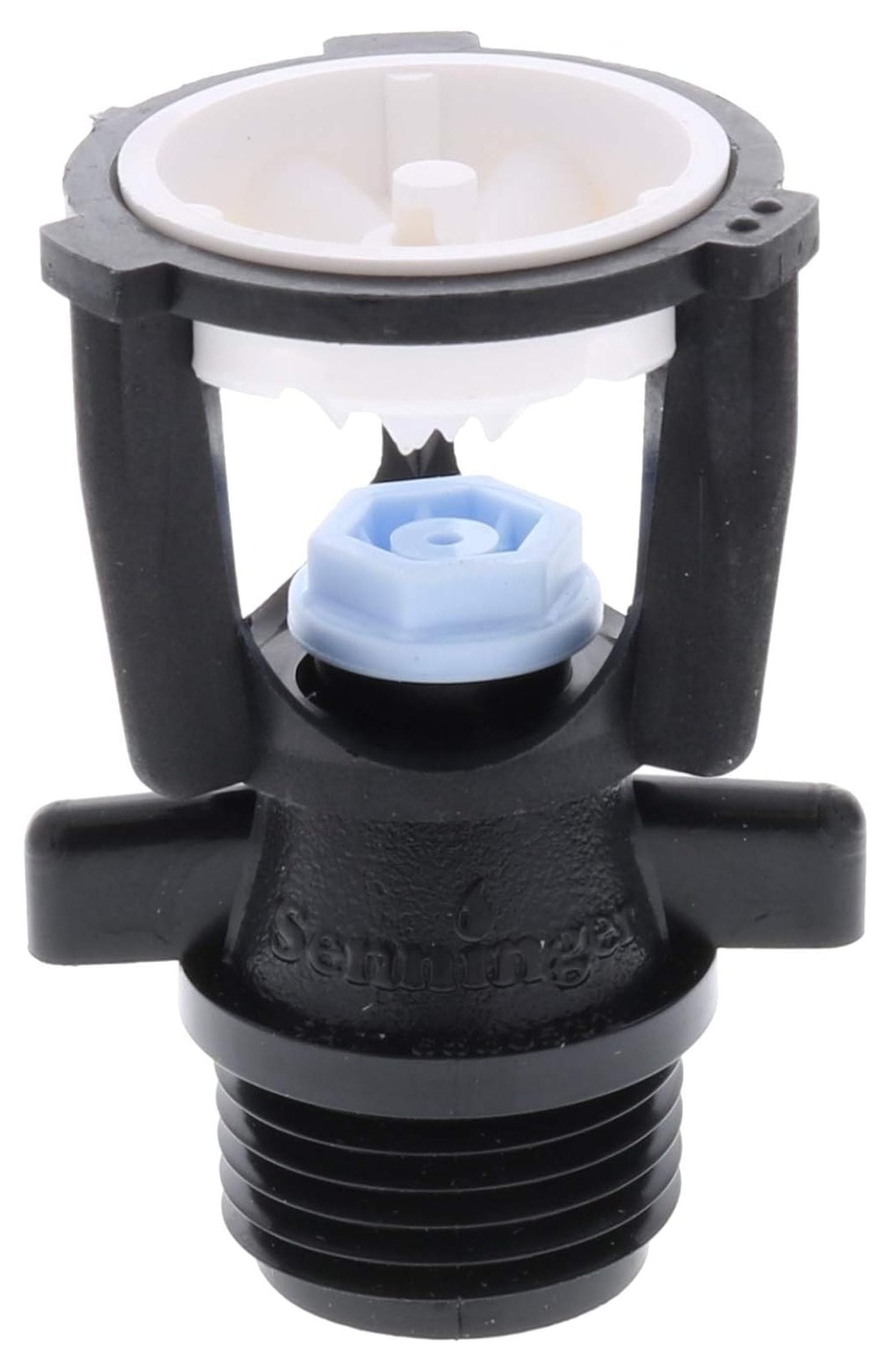 Senninger Upright Mini-Wobbler - Nozzle : #4-Light Blue - Walmart.com