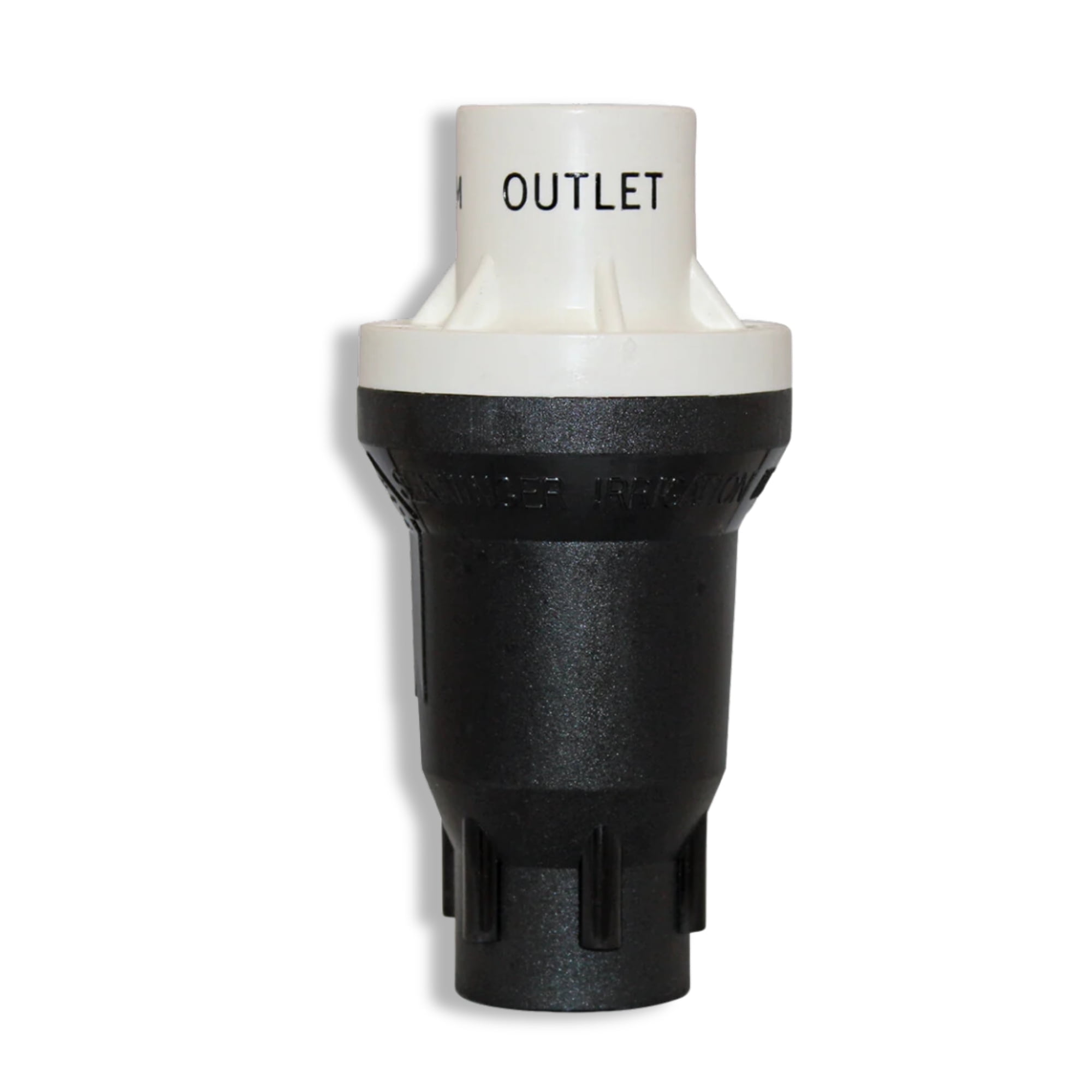 Senninger Watering Pressure Regulator - Durable for Drip Irrigation ...