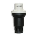 Senninger Watering Pressure Regulator - Durable for Drip Irrigation ...