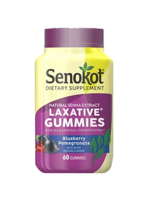 Senna Tablets in Laxatives - Walmart.com