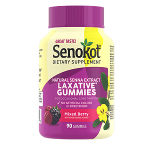 Generic Senokot