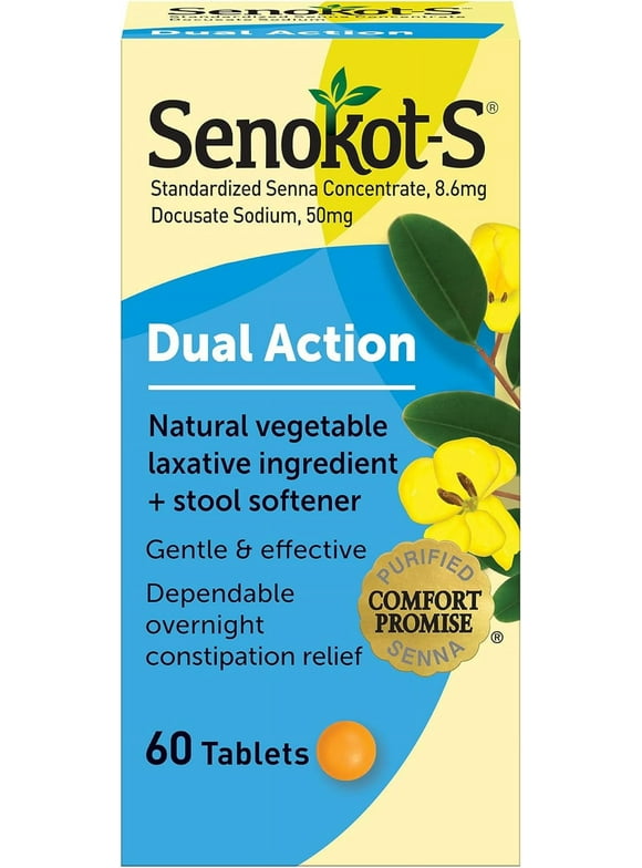 Laxative Pills in Laxatives - Walmart.com